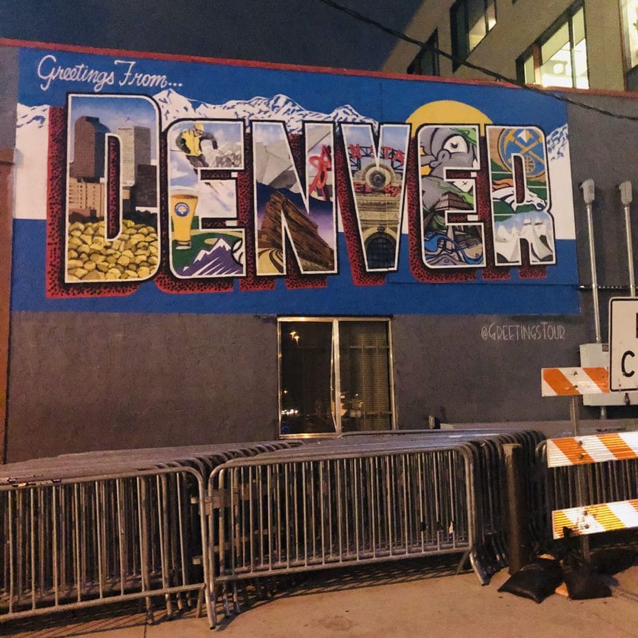 Denver: How I Ate My Way Through 5 Delicious Days - Millennial Kitchen