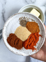 Chili Butter - Only 5 Ingredients - Millennial Kitchen