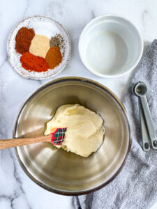 Chili Butter - Only 5 Ingredients - Millennial Kitchen