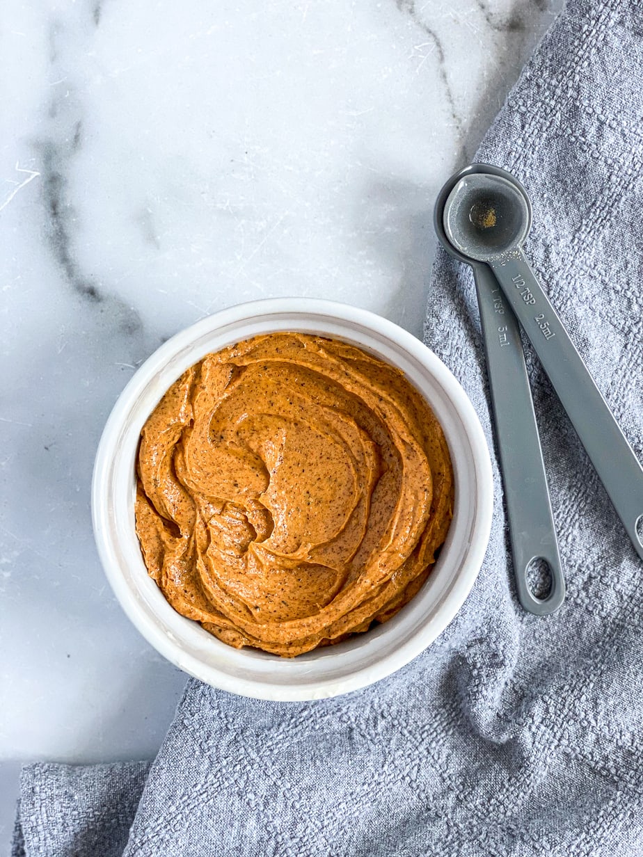 Chili Butter - Only 5 Ingredients - Millennial Kitchen
