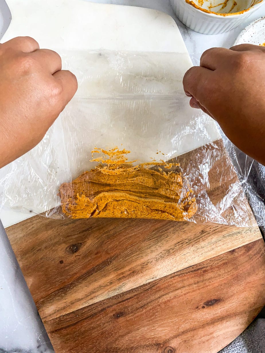 Chili Butter - Only 5 Ingredients - Millennial Kitchen
