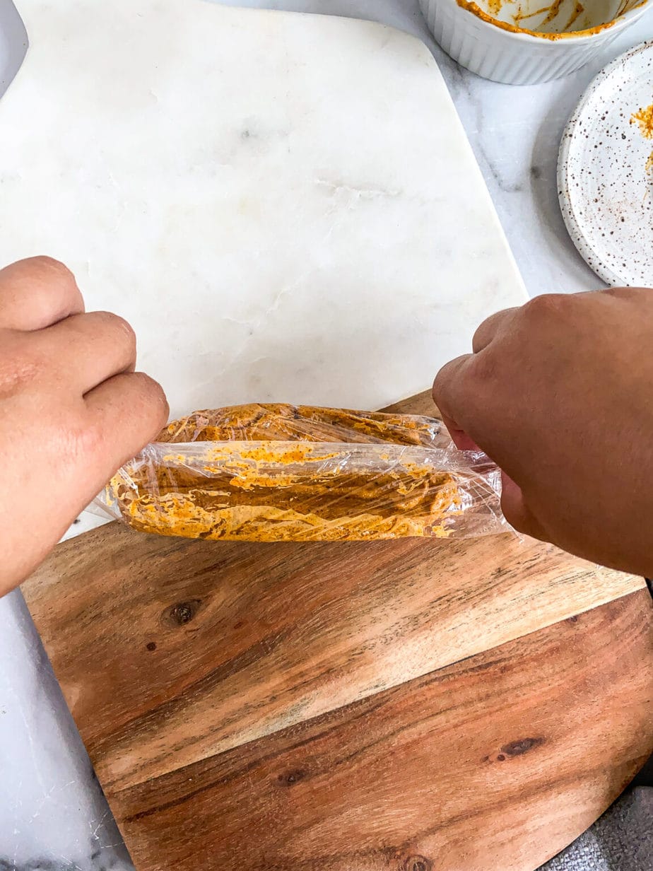 Chili Butter - Only 5 Ingredients - Millennial Kitchen