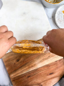 Chili Butter - Only 5 Ingredients - Millennial Kitchen