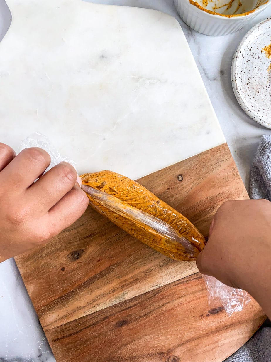 Chili Butter - Only 5 Ingredients - Millennial Kitchen