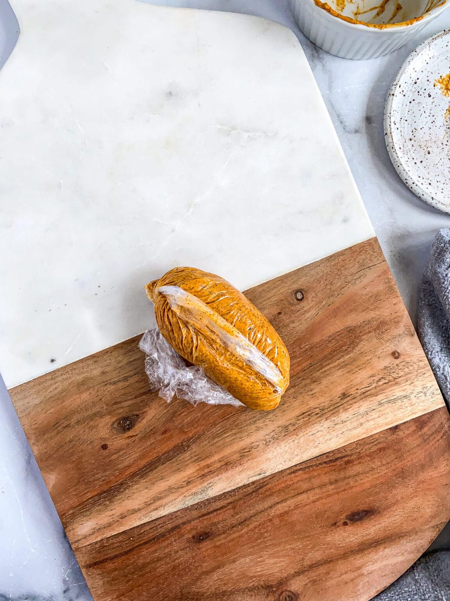 Chili Butter - Only 5 Ingredients - Millennial Kitchen